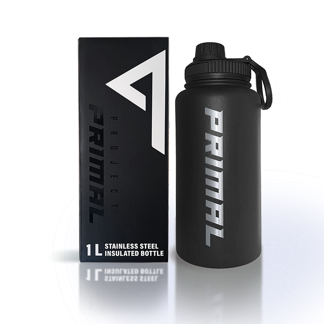 Bottles and Shakers
