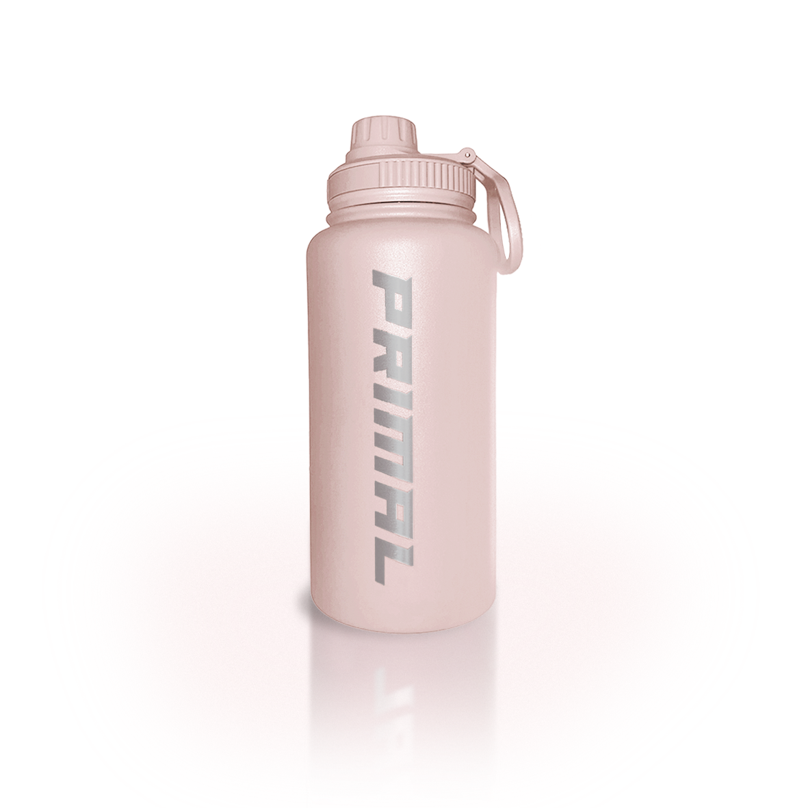 1L Stainless Steel Insulated Bottle – PROJECT PRIMAL