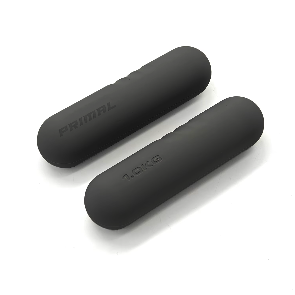 Pilates Weight Bar Dumbbells (pair) – PROJECT PRIMAL