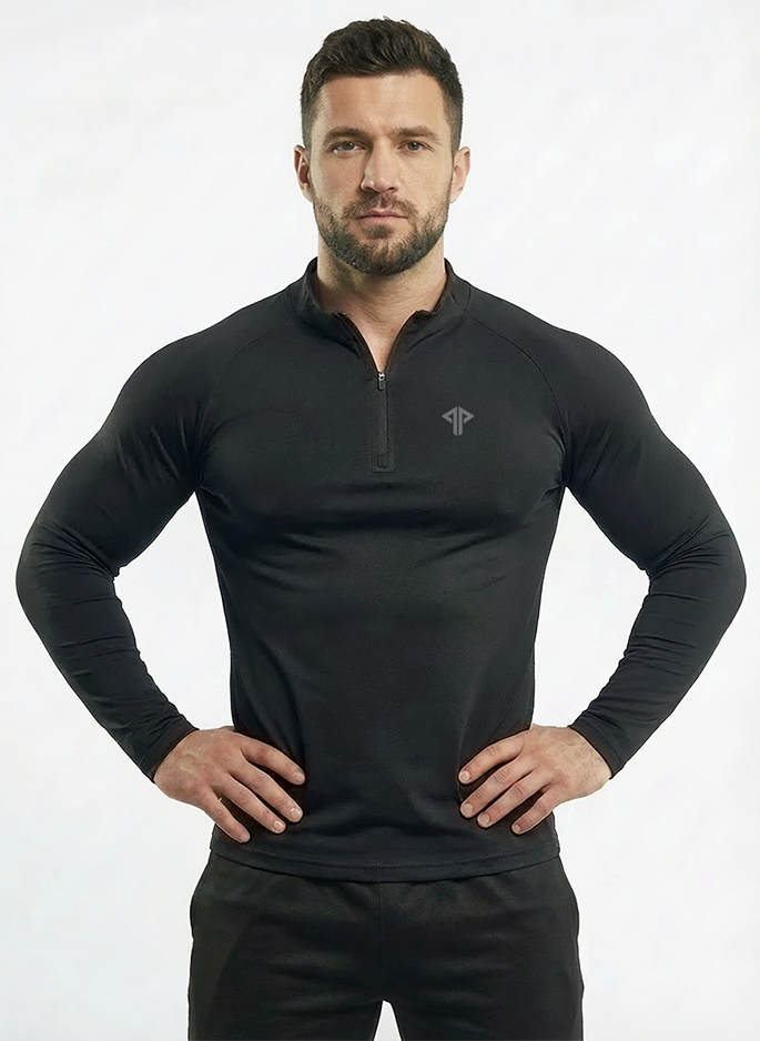 Primal Essential Men Long Sleeve – PROJECT PRIMAL