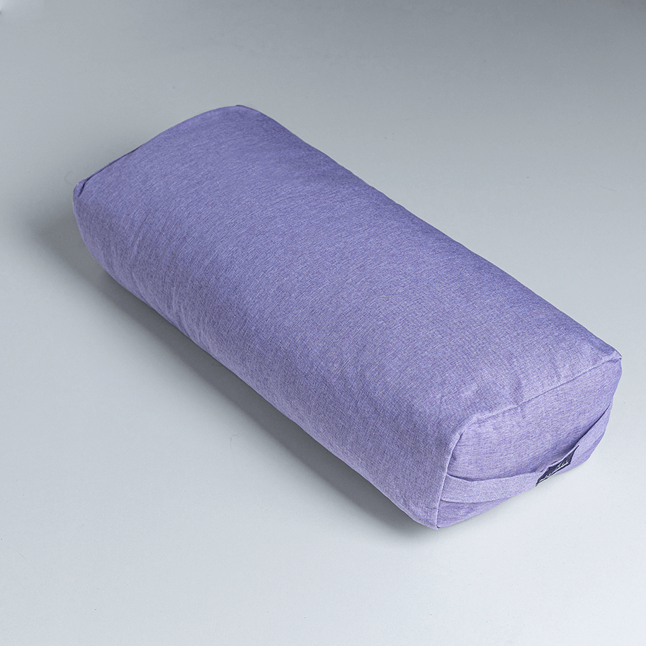 Yoga Bolster